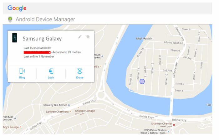 4 Ways to Track Kid's Samsung Galaxy S21/S21 Ultra Live Location | FamiKit